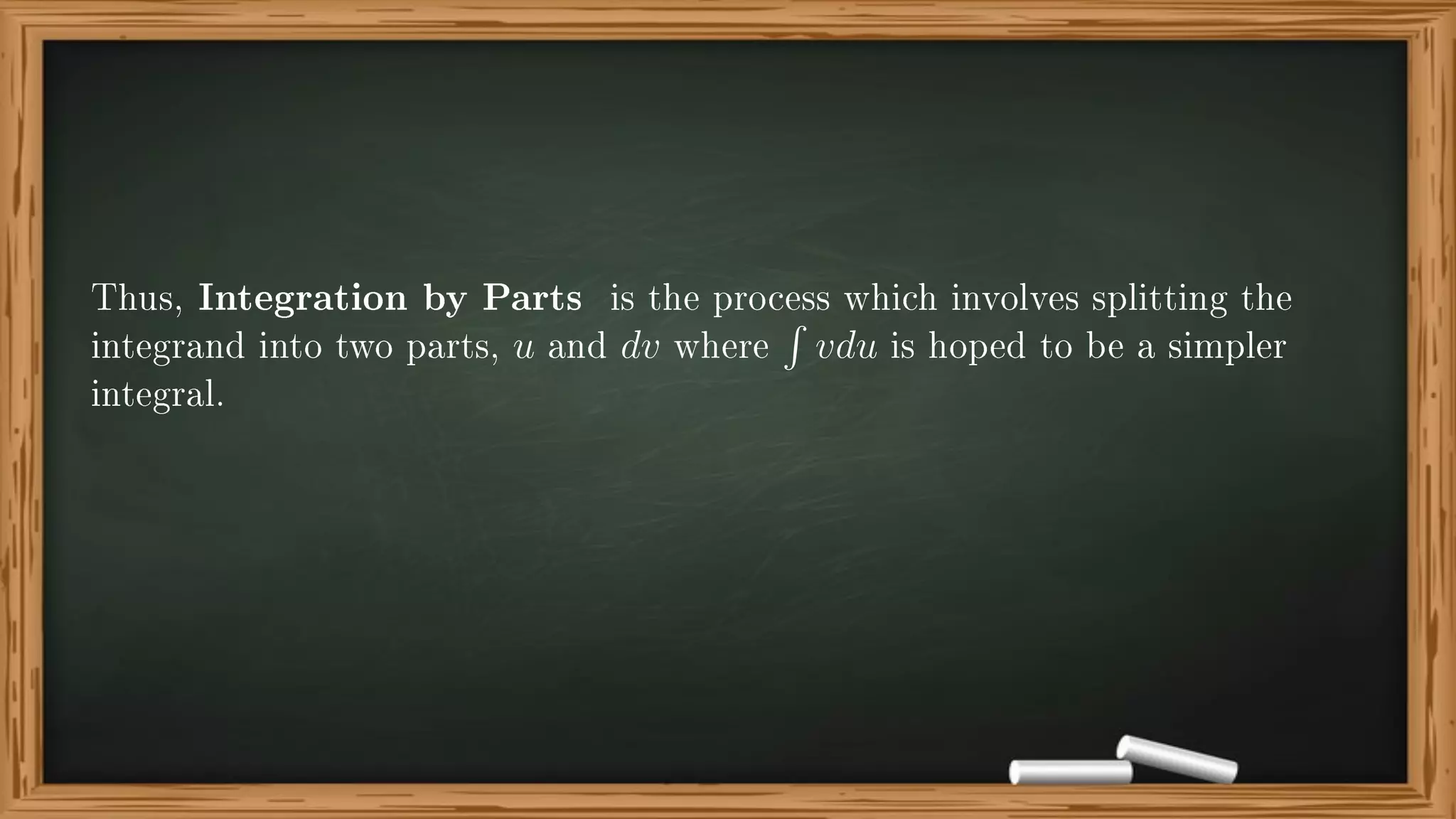 MAT060_24 Techniques of Integration (part 1).pdf