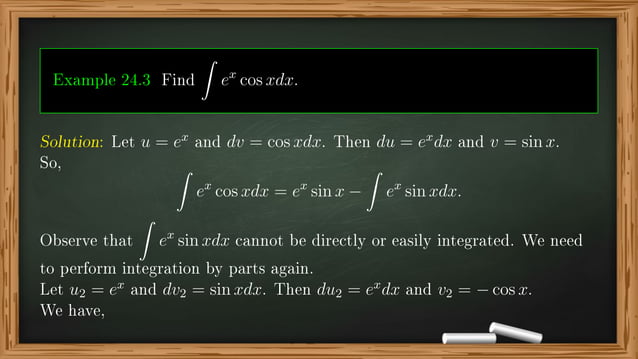 MAT060_24 Techniques of Integration (part 1).pdf