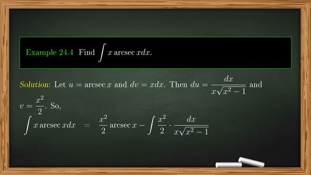 MAT060_24 Techniques of Integration (part 1).pdf