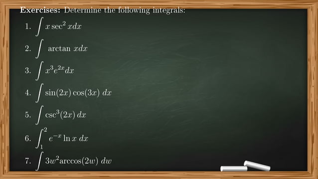 MAT060_24 Techniques of Integration (part 1).pdf