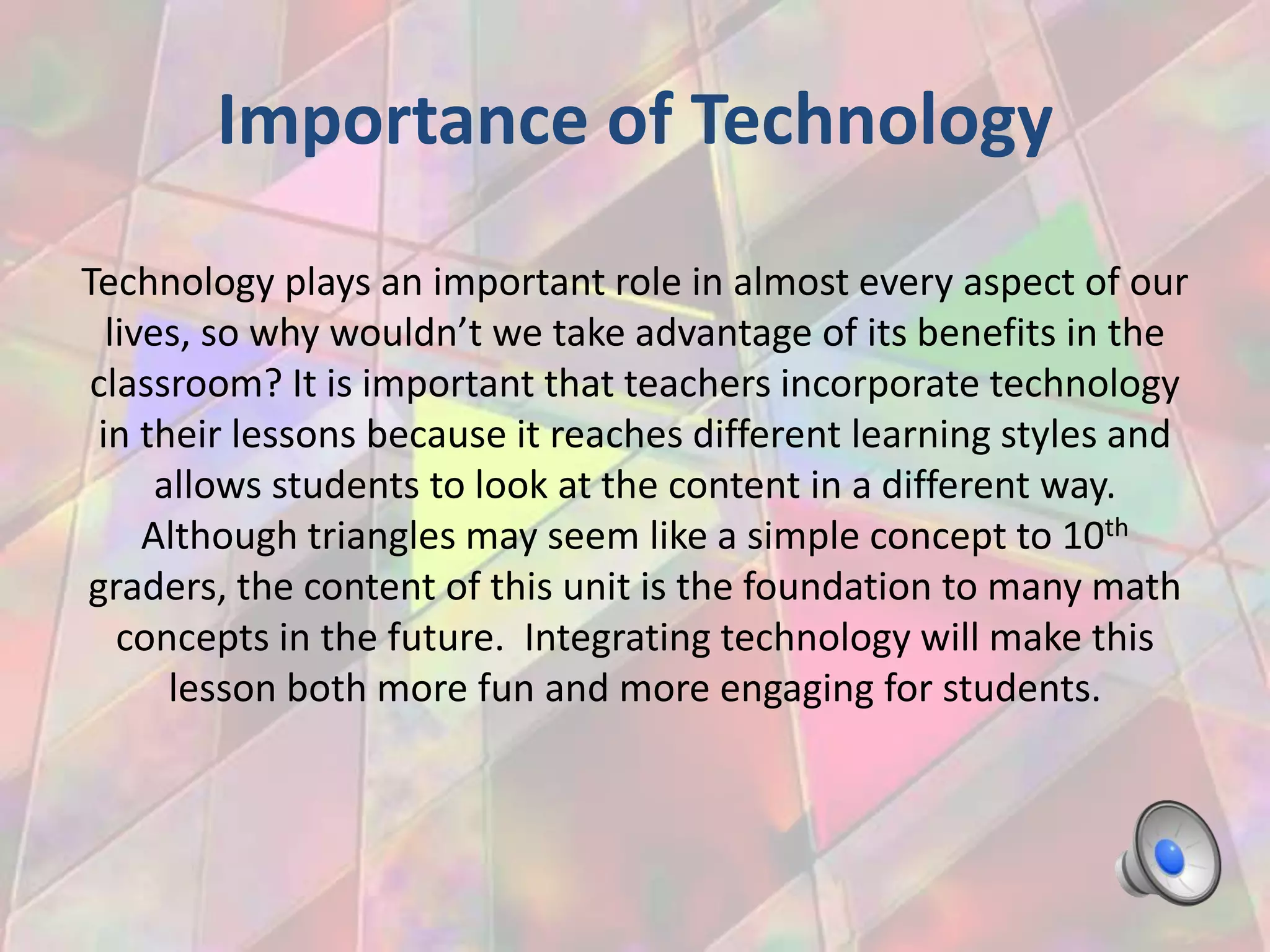 MAT100 Performance Task | PPTX