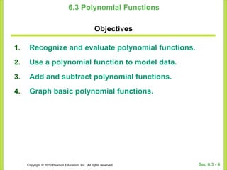 MAT1033.6.3.ppt | Free Download