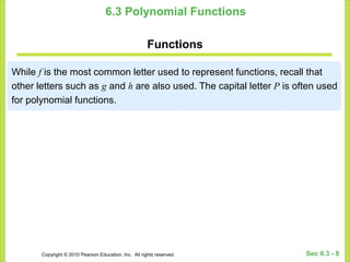 MAT1033.6.3.ppt | Free Download
