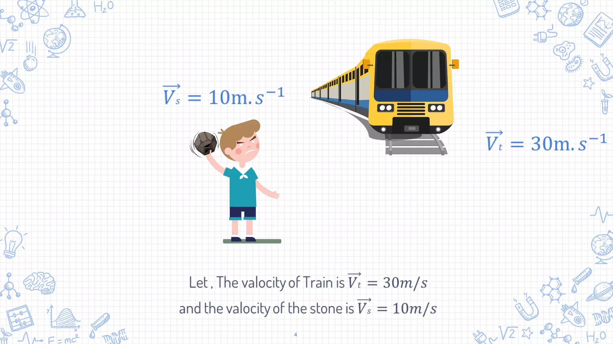 Real Life Applications of Vector Mathematics | PPT