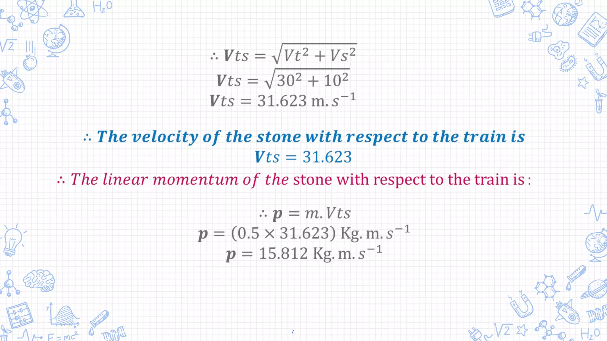 Real Life Applications of Vector Mathematics | PPT