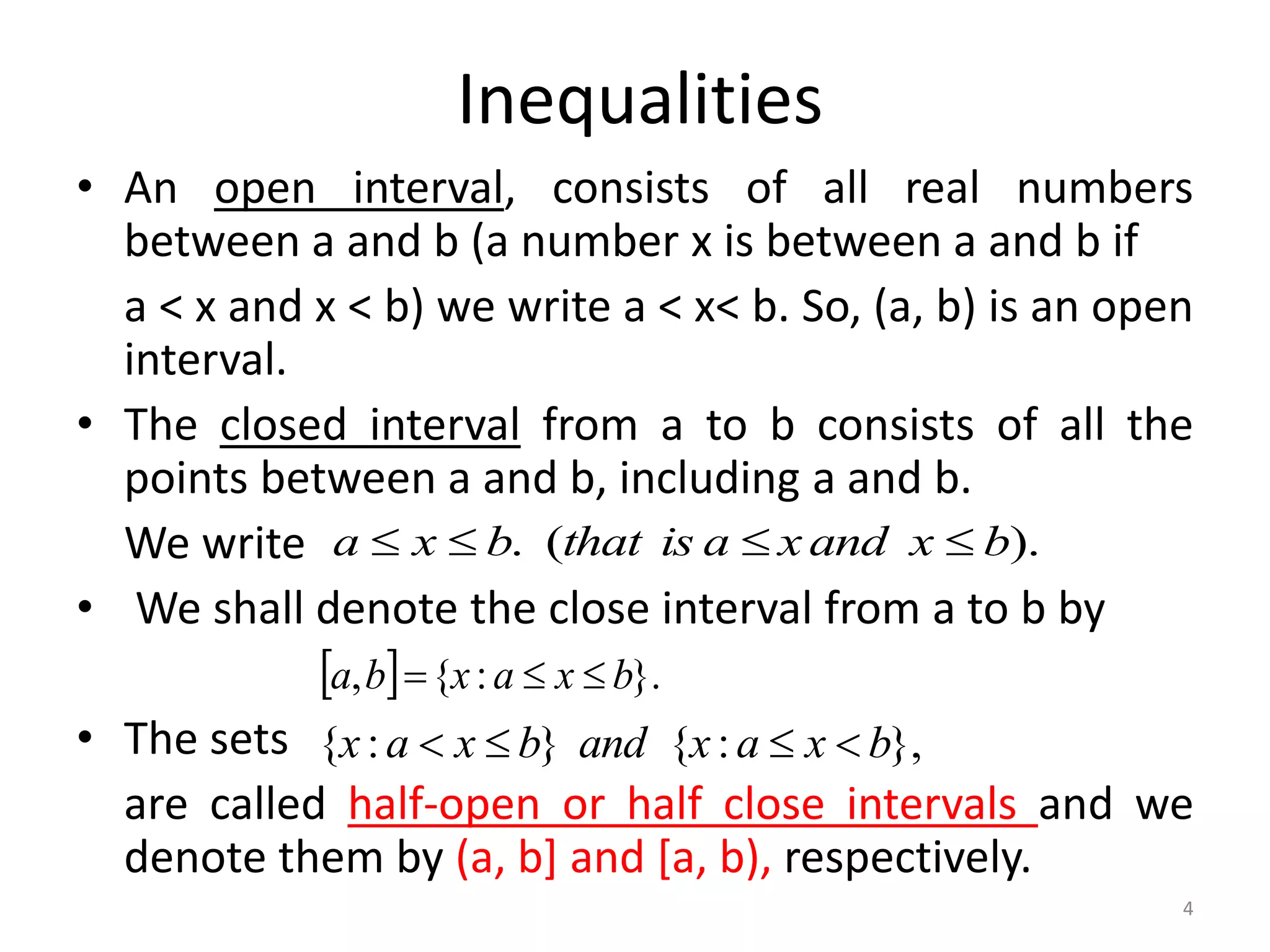 Mat111 l1 inequality_ Precious Smith | PDF