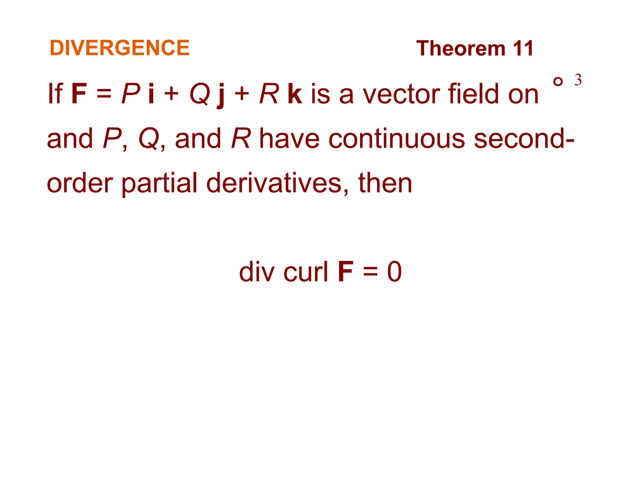 Lecture notes on MAT122_Lec12_curl and divergence.ppt