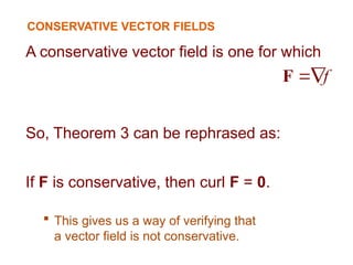 Lecture notes on MAT122_Lec12_curl and divergence.ppt