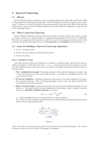 Mat189: Cluster Analysis with NBA Sports Data | PDF