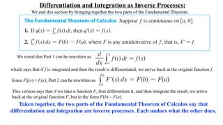 MAT 220 Sect 5.3.pptx Fundamental Theorem | PPT