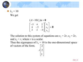 Mat 223_Ch5-Eigenvalues.ppt