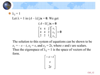Mat 223_Ch5-Eigenvalues.ppt