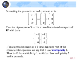 Mat 223_Ch5-Eigenvalues.ppt