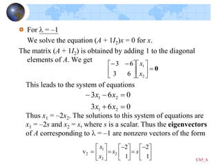 Mat 223_Ch5-Eigenvalues.ppt