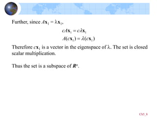 Mat 223_Ch5-Eigenvalues.ppt