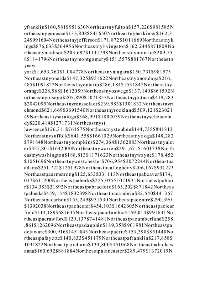 MAT 240 Random Sampling in Excel Tutorial This tutorial wi | PDF