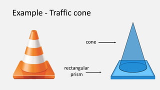 Examples Of Cone In Real Life