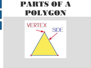 Mat_4th_UD2_Geometric shapes | PPT