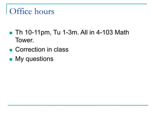 MAT360 Lecture 1.ppt