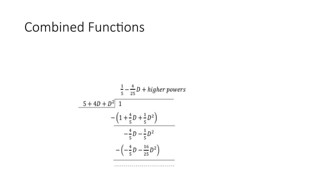 MAT3700 MATHEMATICS III (ENGINEERING) CLASS 1.pptx