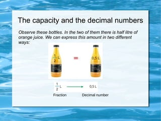 Mat 4th ud2_capacity_presentation | PPT