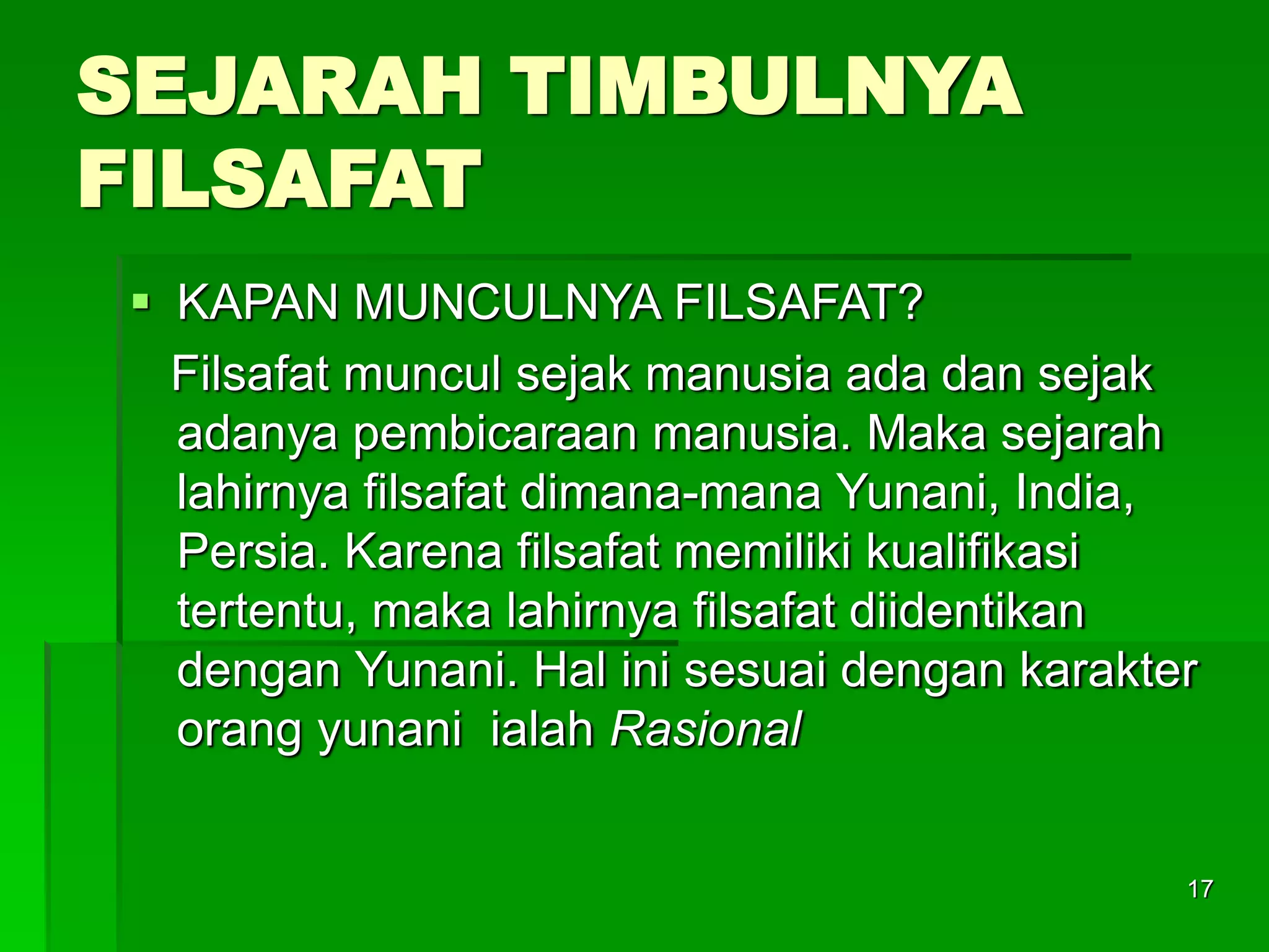Mata kuliah-filsafat-ilmu1 (1) | PPT