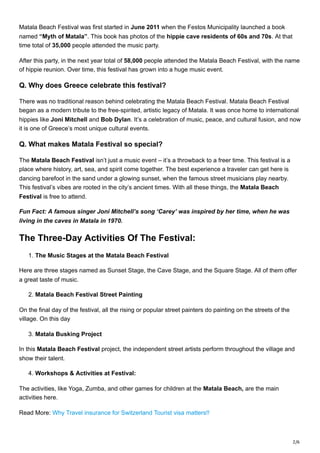 Matala Beach Festival 2025 A Rock Show In Greece.pdf
