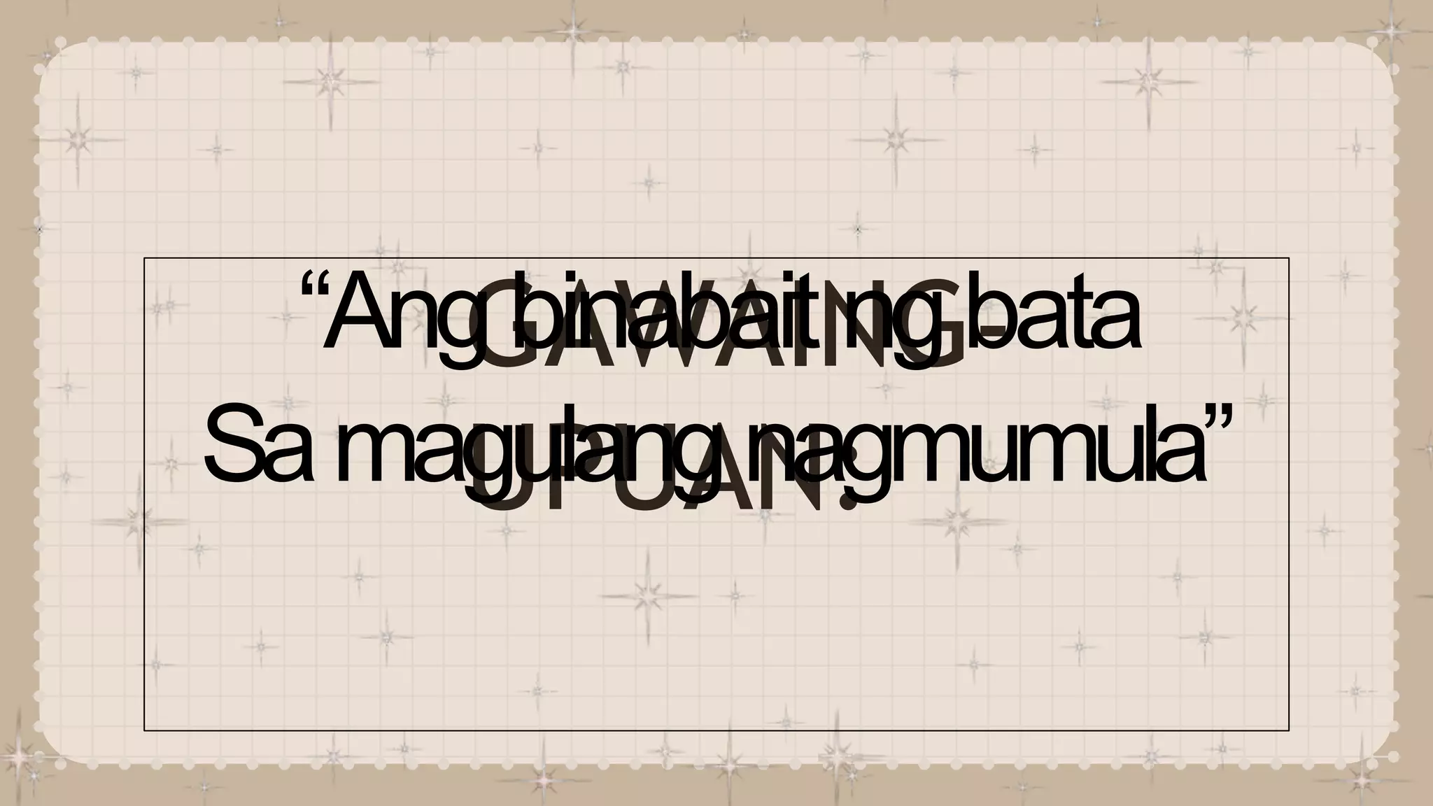 matalinghaga at eupemistikong pahayag.pptx