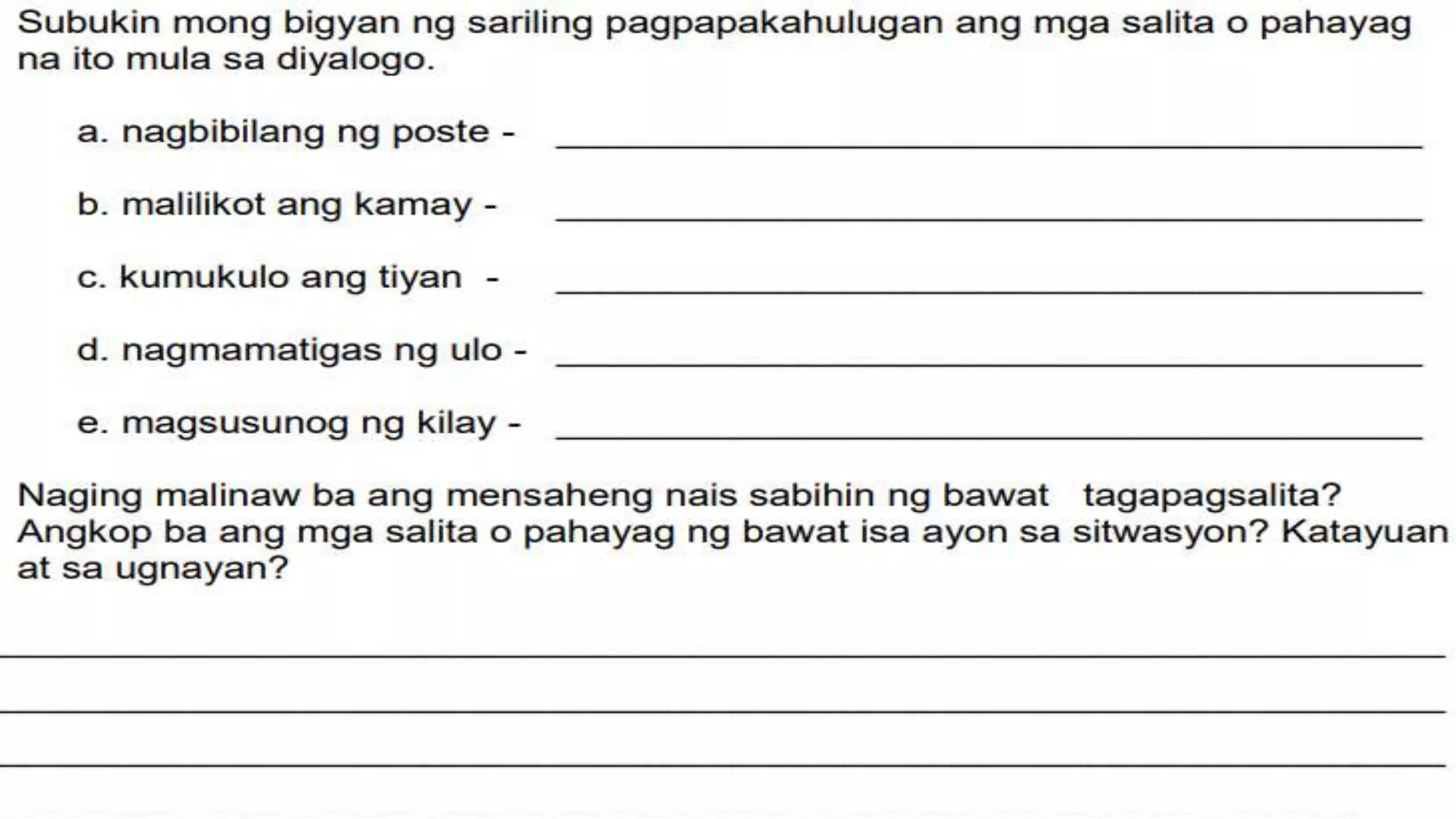 matalinghaga at eupemistikong pahayag.pptx