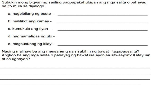 matalinghaga at eupemistikong pahayag.pptx