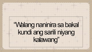 matalinghaga at eupemistikong pahayag.pptx