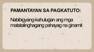 matalinghaga at eupemistikong pahayag.pptx