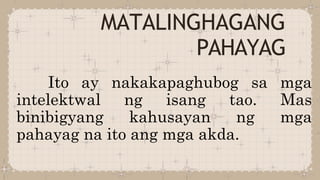 matalinghaga at eupemistikong pahayag.pptx