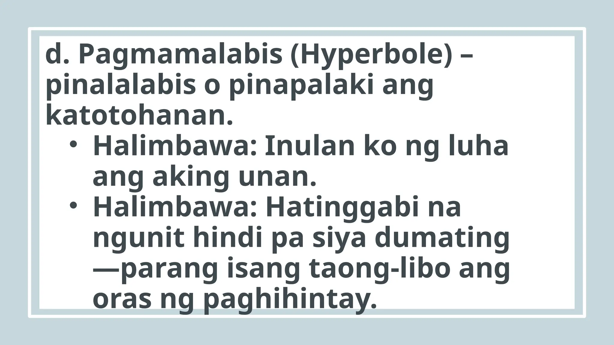 MATALINHAGANG SALITA................pptx