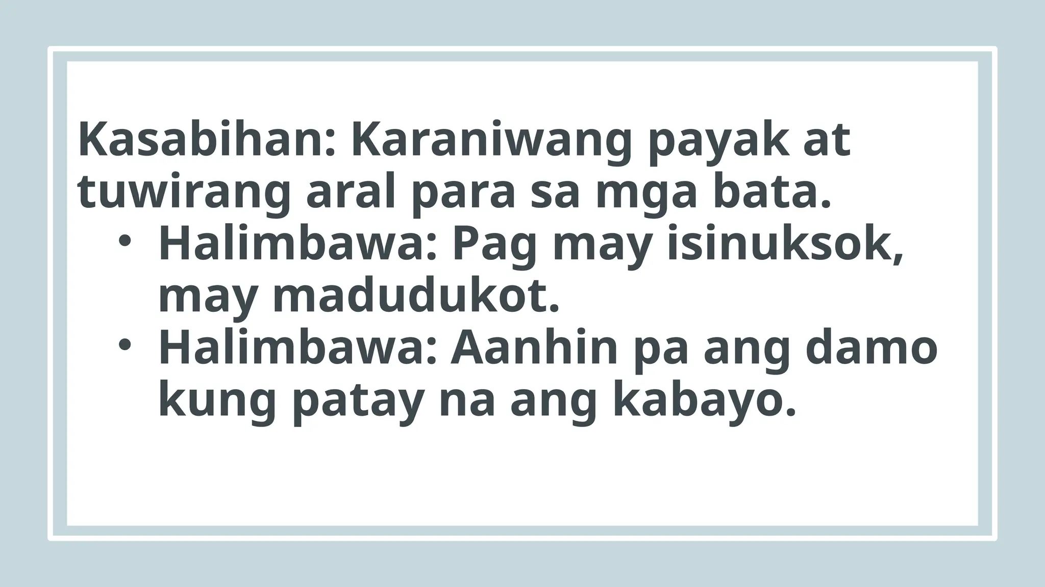 MATALINHAGANG SALITA................pptx