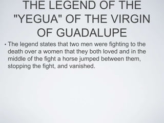 Matambu presentation | PPT