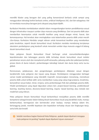 Mata Pelajaran Desain Komunikasi Visual.docx