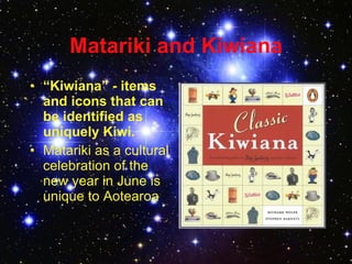 Matariki.Ppt2