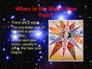 Matariki.Ppt2
