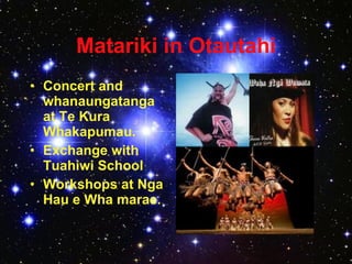 Matariki.Ppt2