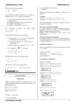Mat aritmetica basica | PDF