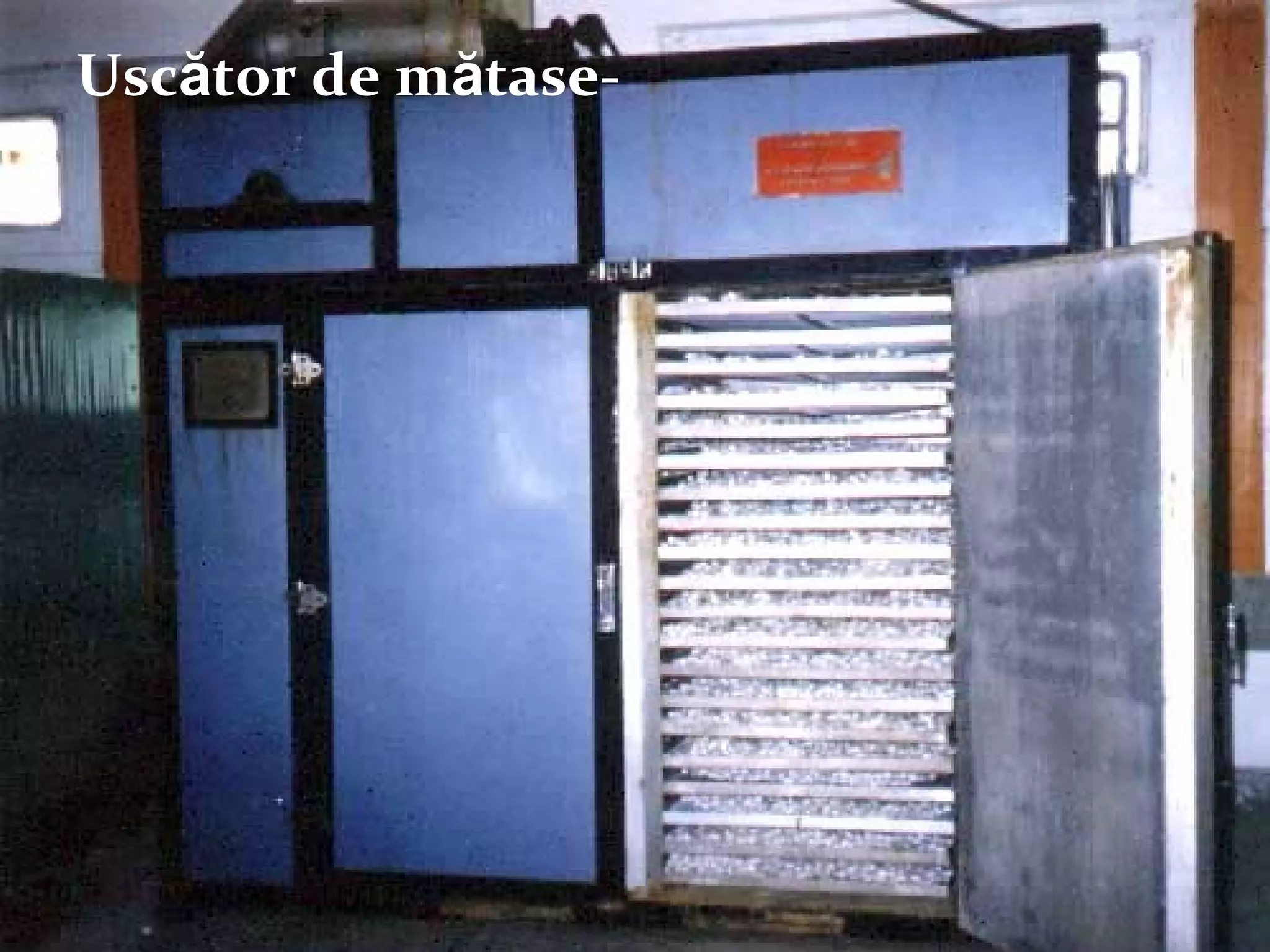 Matasea naturala | PPT