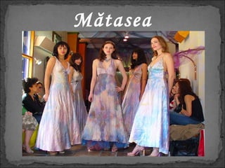 Matasea naturala | PPT