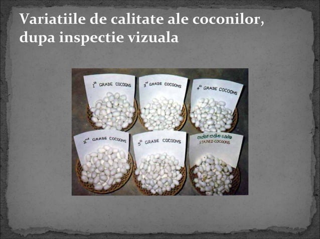 Matasea naturala | PPT