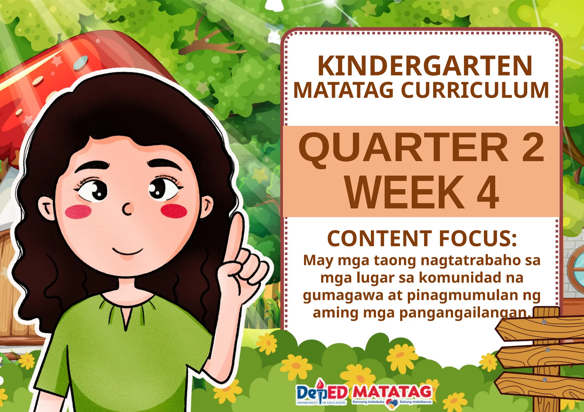 Matatag.Kindergarten. Q2.Week4.Day1.pptx