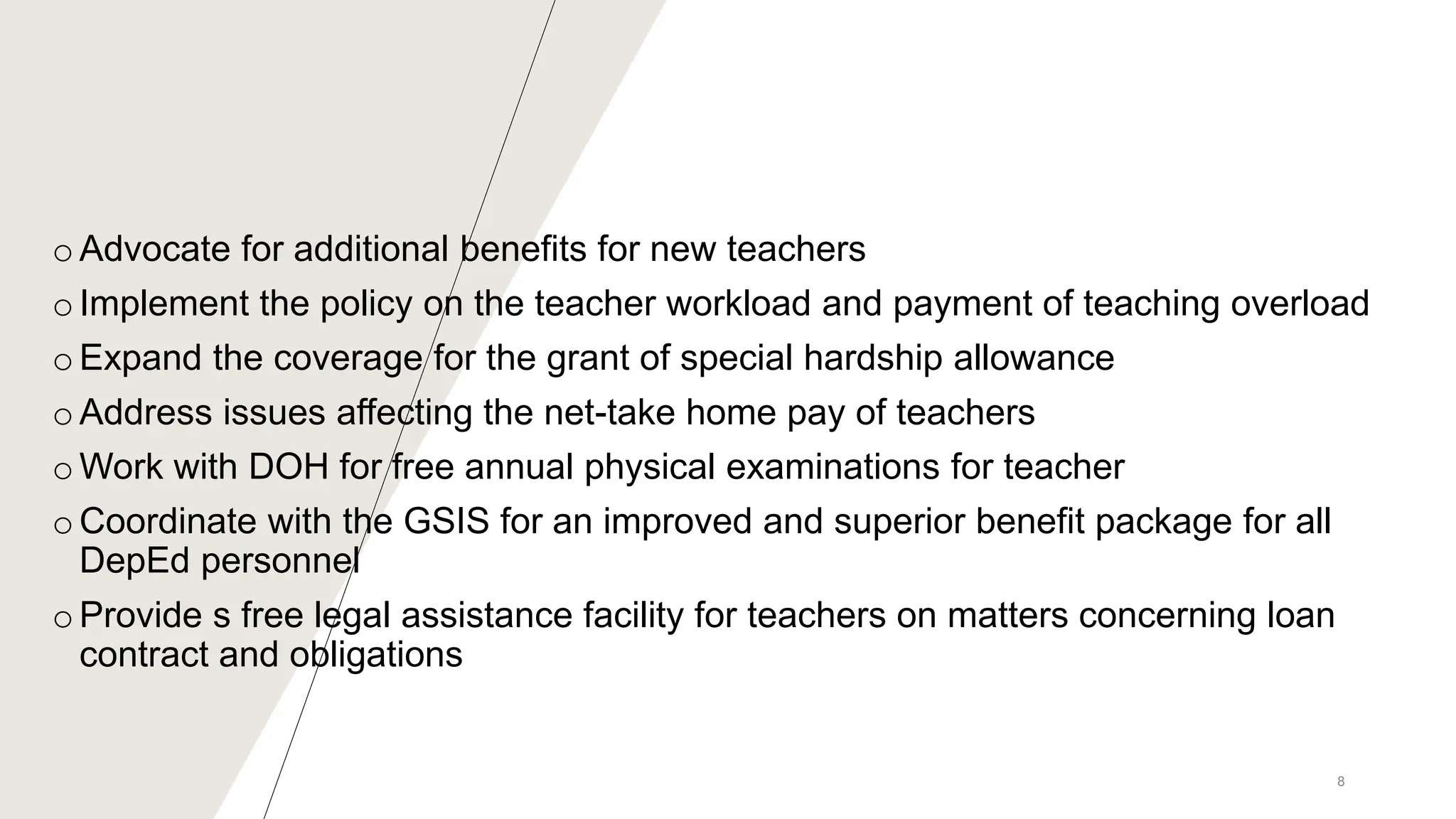 DepEd Matatag Agenda Curriculum Sara Duterte | PPTX