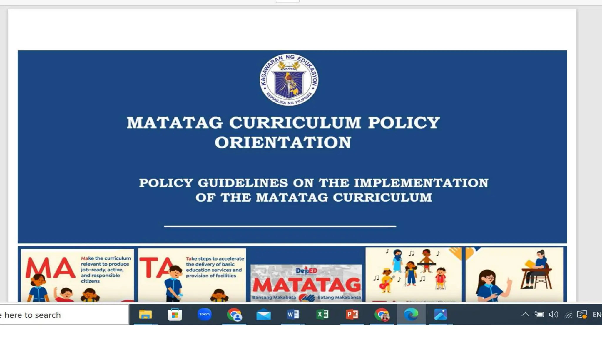 MATATAG-CLASS-PROGRAM-based-on-Policy-FINAL.pptx
