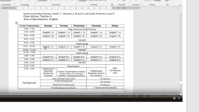 MATATAG-CLASS-PROGRAM-based-on-Policy-FINAL.pptx | Education