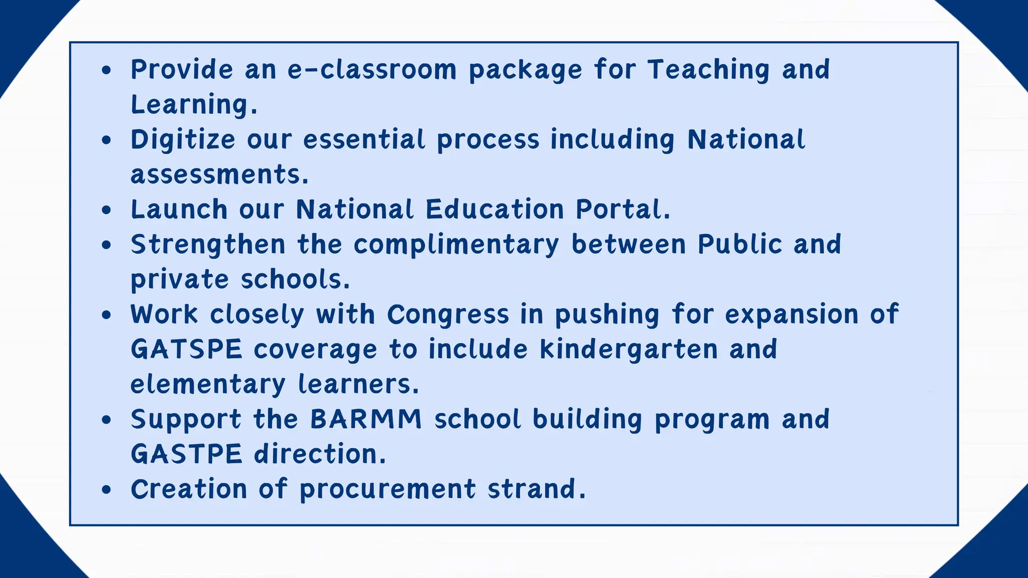 Matatag-Curriculum Bansang Makabata, Batang Makabansa PPTX