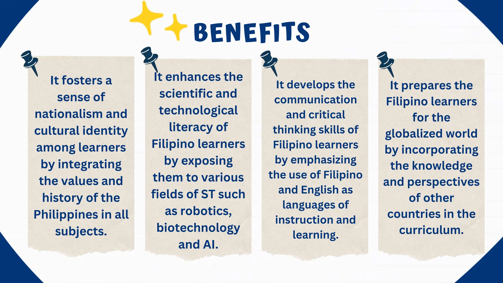 Matatag-Curriculum Bansang Makabata, Batang Makabansa | PPTX